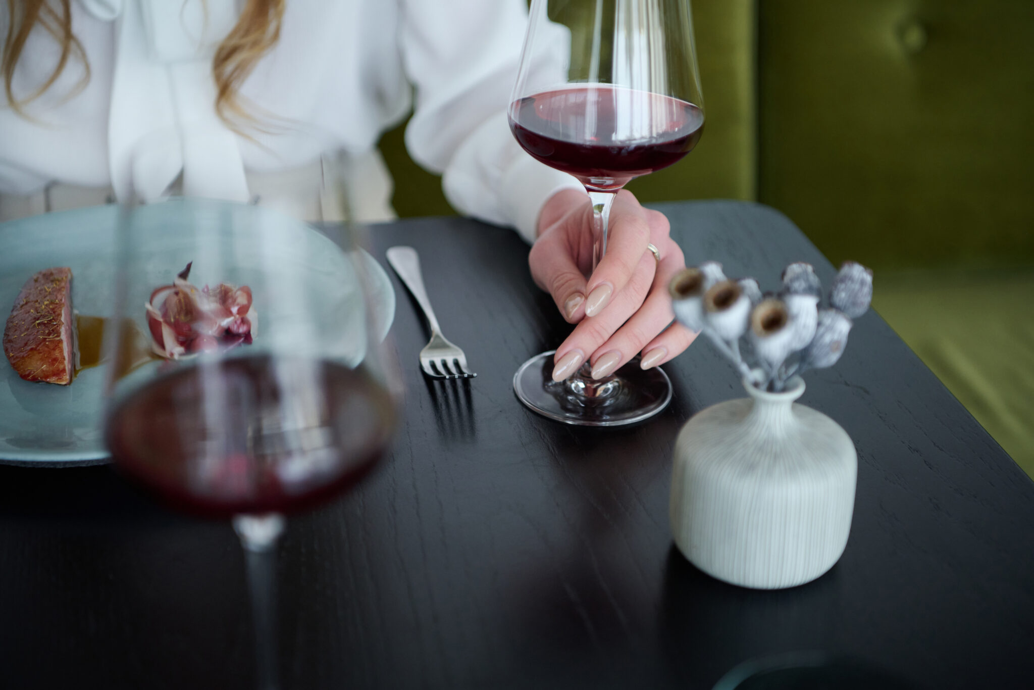 Wildflower | COMO The Treasury